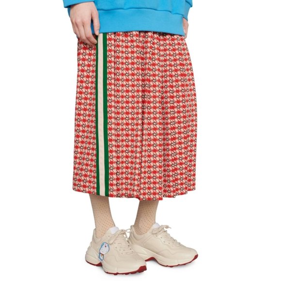 Gucci | Shoes | Gucci X Doraemon Rhyton Sneakers | Poshmark